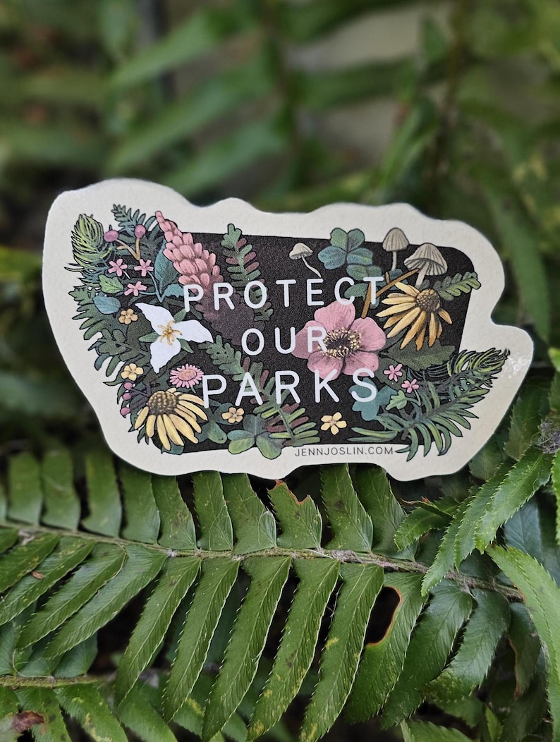 Protect Our Parks - Floral Public Lands and National Parks Conservation ...