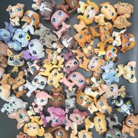 Lps - Etsy