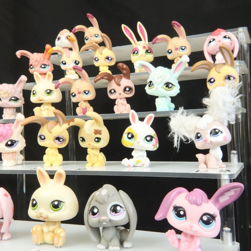 Lps Rare Toys - Etsy