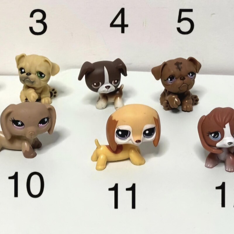 Lps Lot - Etsy