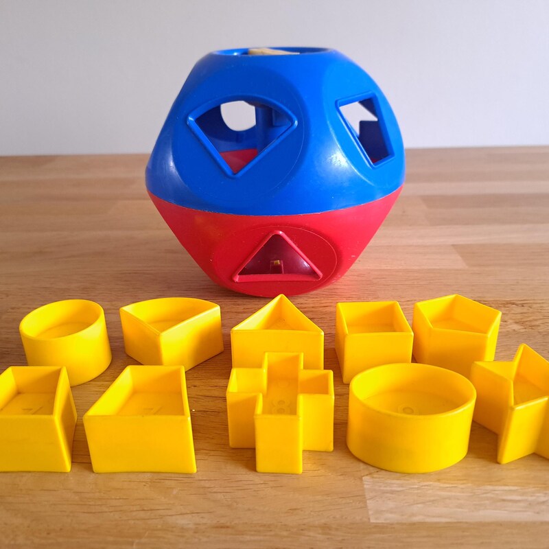 Tupperware Toys - Etsy