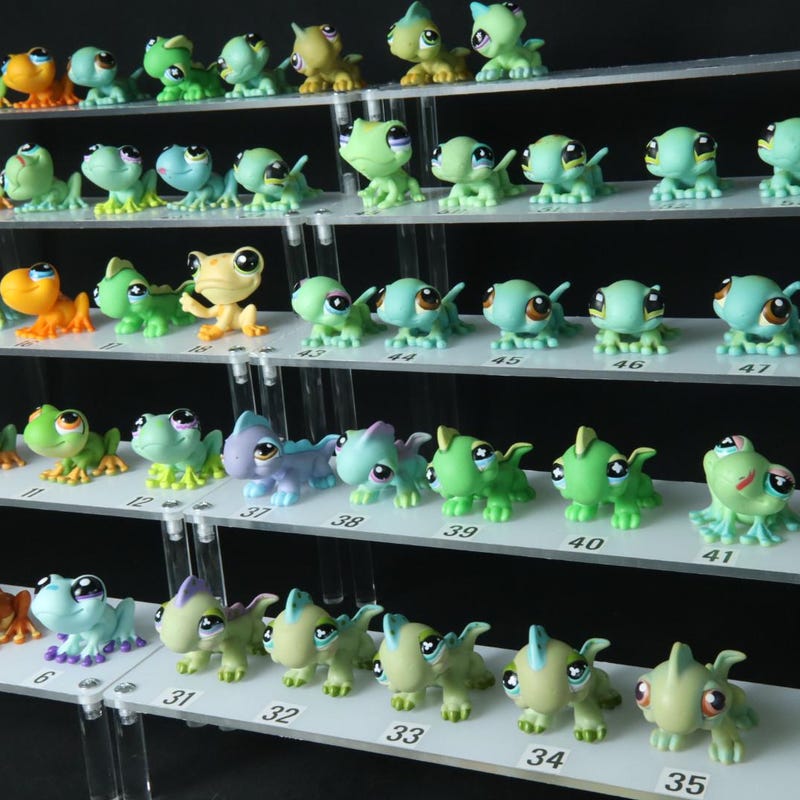 Vintage Lps Frog - Etsy