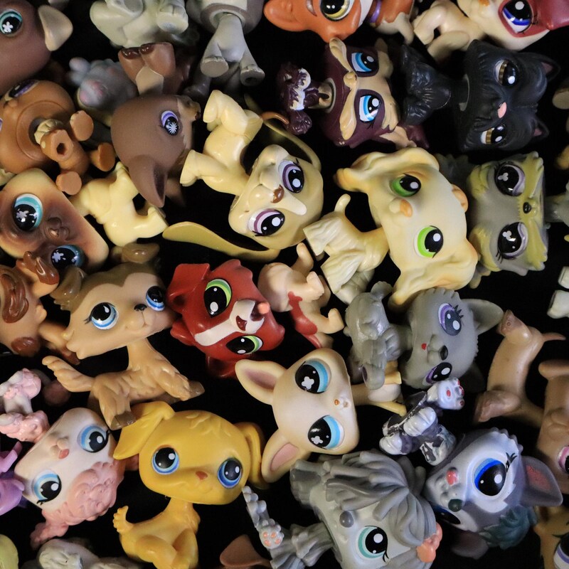 Lps - Etsy