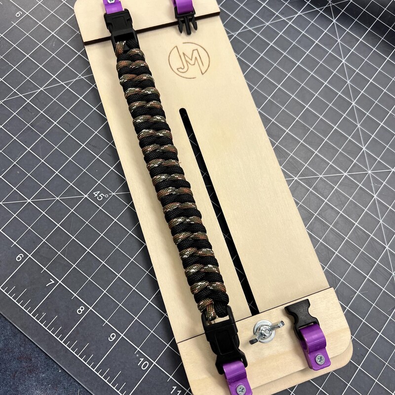 Paracord Jig - Etsy