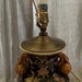Vintage Asian or Chinese Ginger Jar Style, Large Scale Table Lamp - Etsy