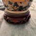 Vintage Asian or Chinese Ginger Jar Style, Large Scale Table Lamp - Etsy