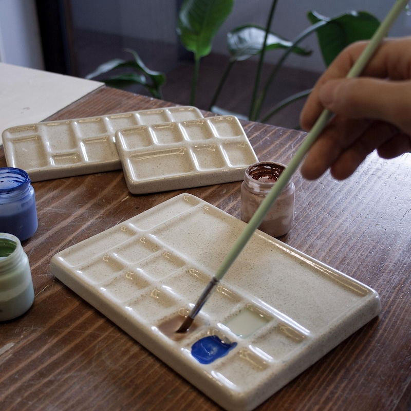 Ceramic Objects Paint - Etsy