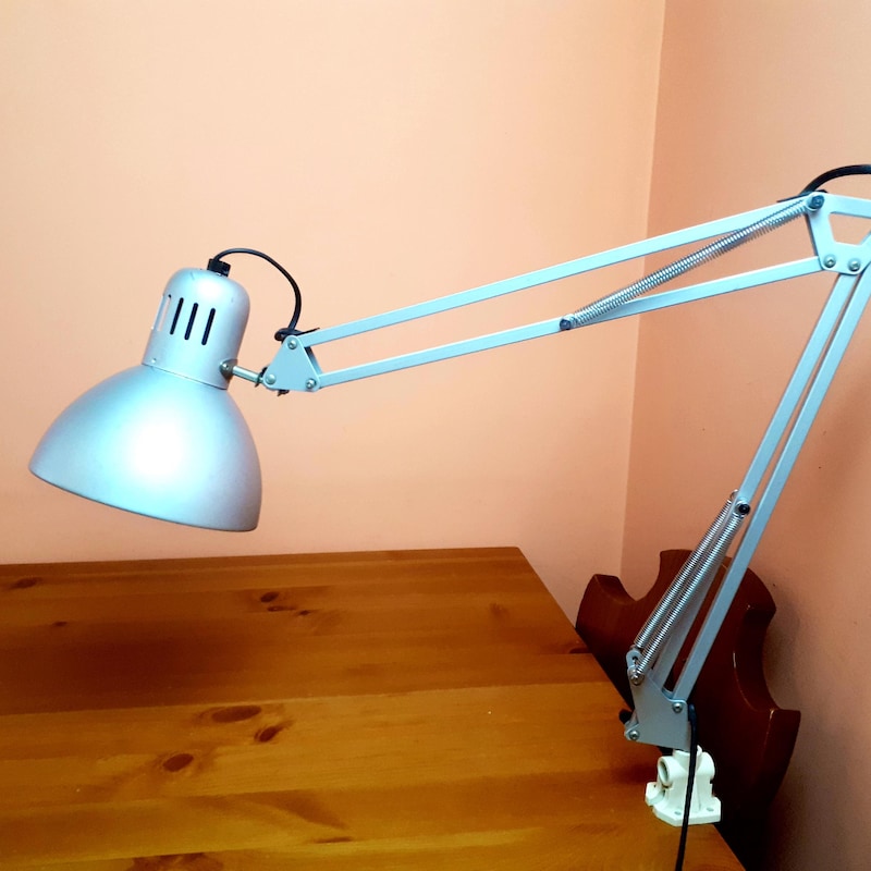 Ikea Desk Craft Table - Etsy