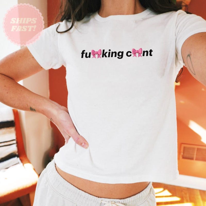 Inappropriate Baby - Etsy