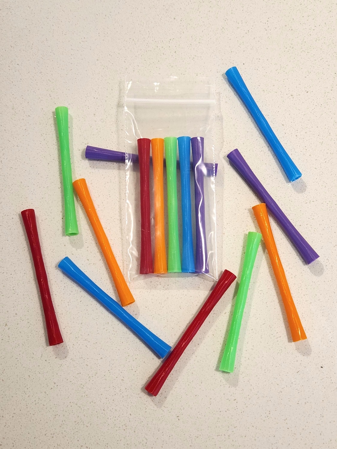 Vortex Straw Set - Etsy