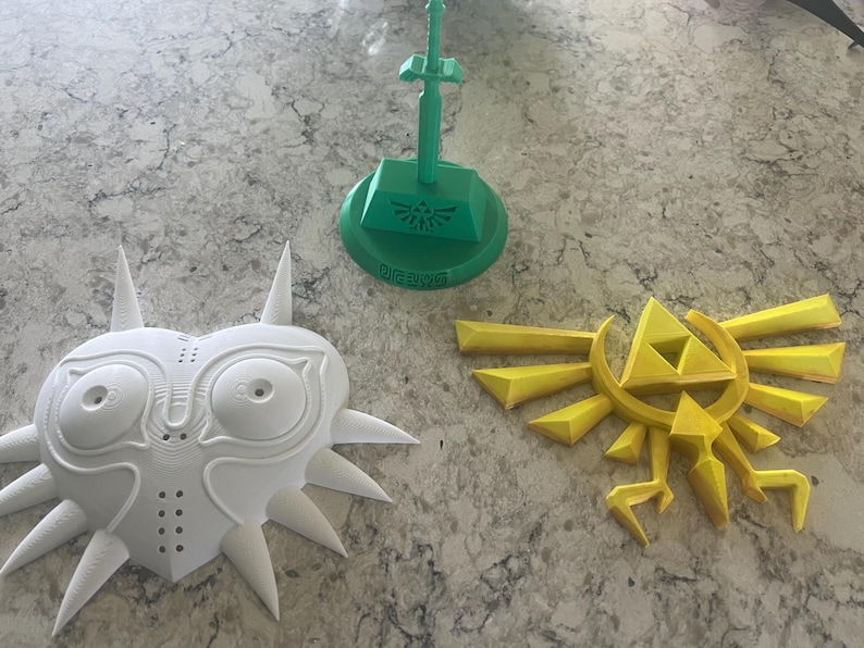 Majora's Mask - Etsy