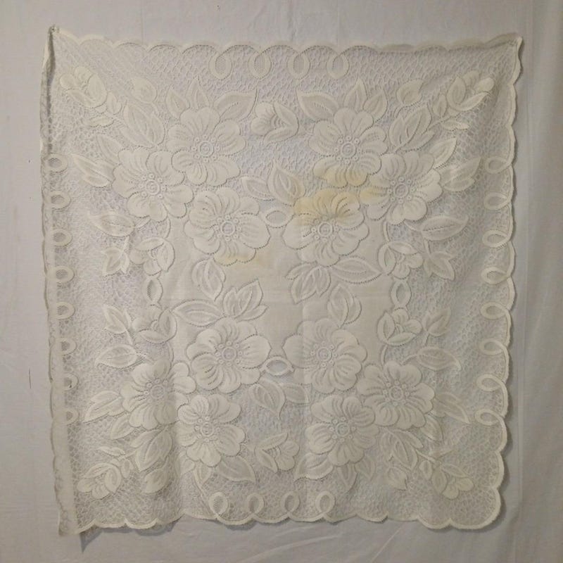 Polyester Doilies Small - Etsy