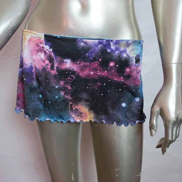 Cheeky Micro Skirt - Etsy