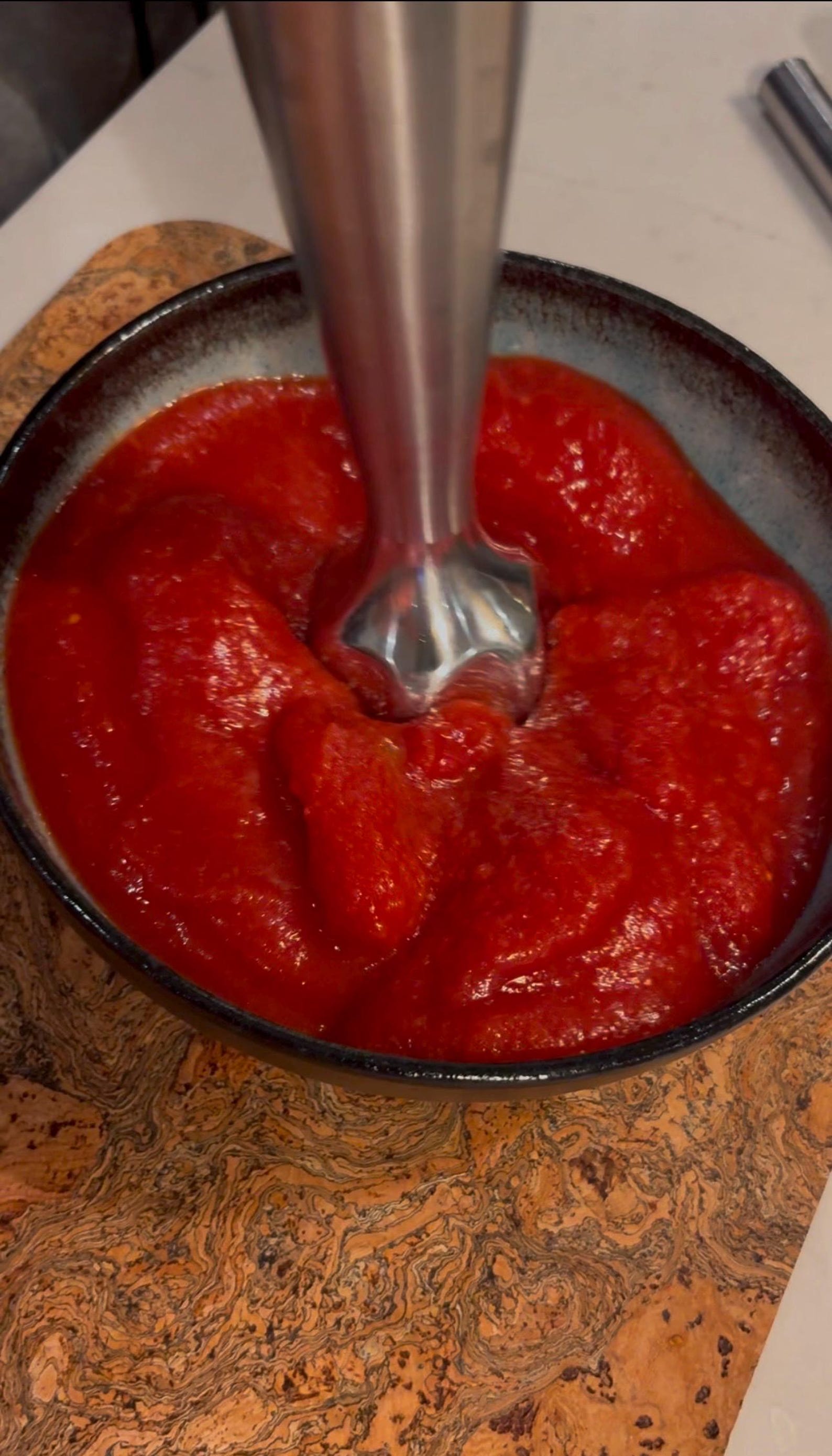 Authentic Italian Pasta Al Pomodoro (penne) Recipe | Quick & Easy ...