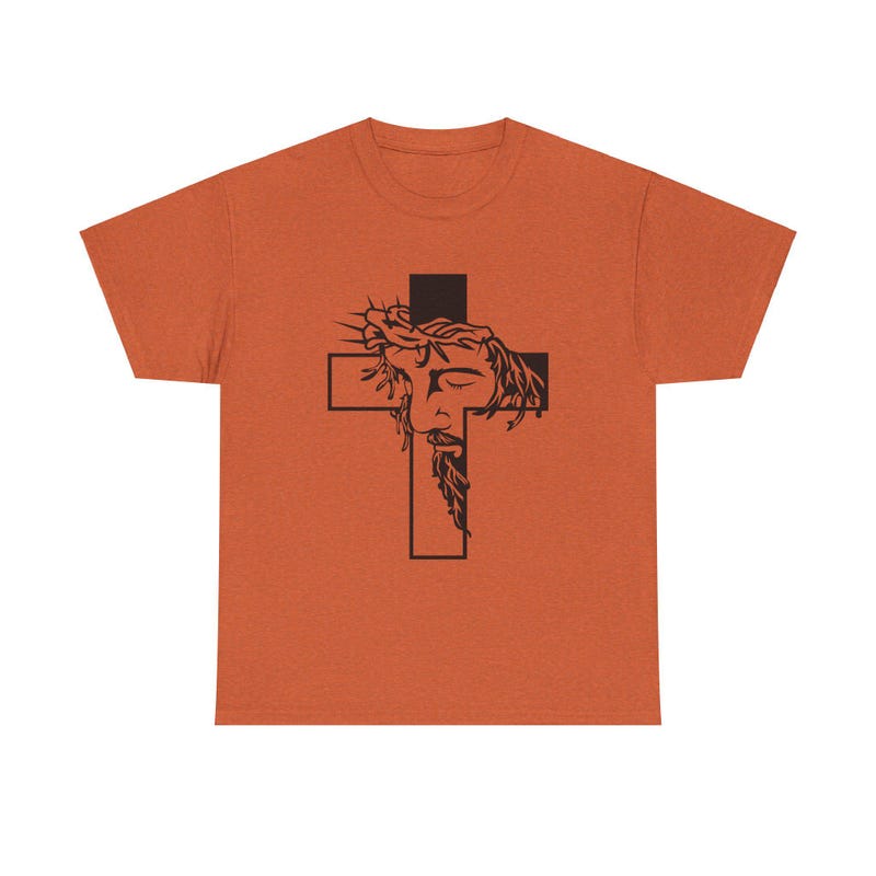 Crucifix Clothing - Etsy
