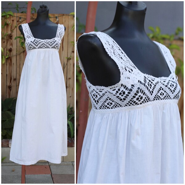 Victorian Crochet - Etsy