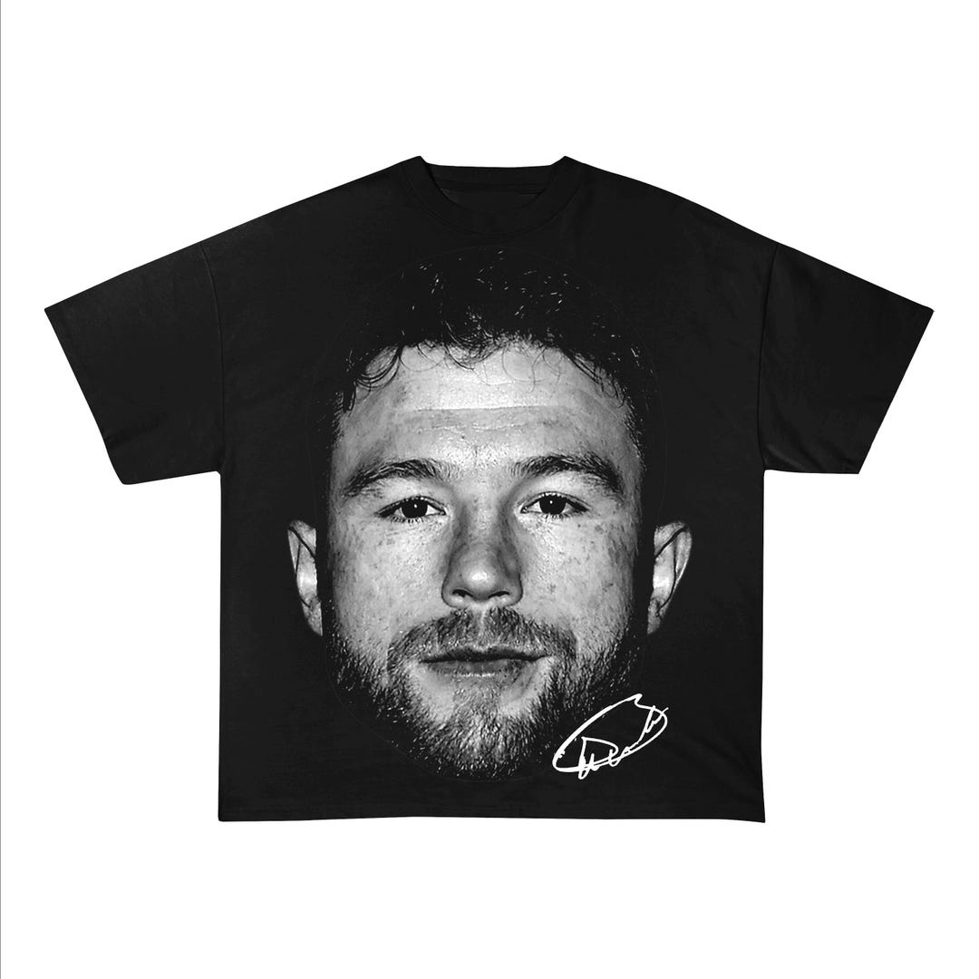 Canelo Alvarez Png Ready to Print, Printable Design, Artist, 90s, Rap ...