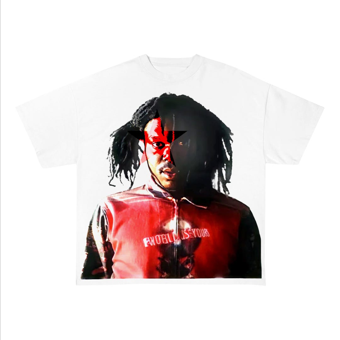 Lucki Png / Gemini Shirt Design, Ready to Print, Bootleg T Shirt Design ...