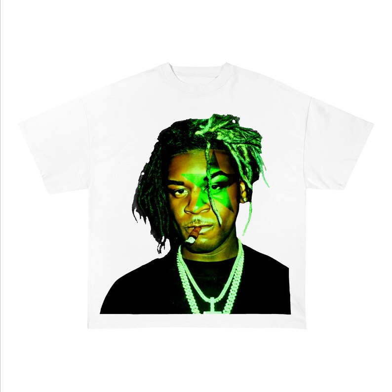 Ken Carson Graphic T-shirt Design PNG Poster PNG Printable Bootleg Tee ...