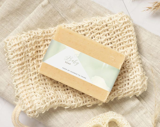 Sage Clipart, Sage PNG, Hand Drawn Sage for Candle Labels, Soap Labels ...