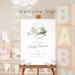 For This Child We Have Prayed Baby Shower Welcome Sign, Christian Bible ...