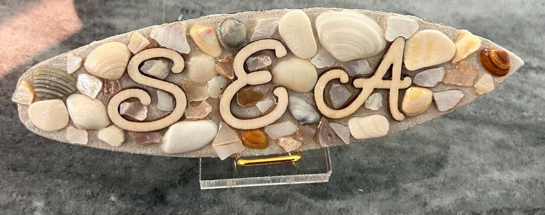 Personalized Beach Sign, Decorative Sign, - Etsy