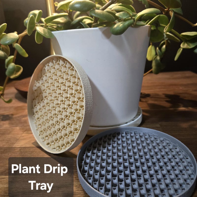 Plant Tray Rectangular - Etsy