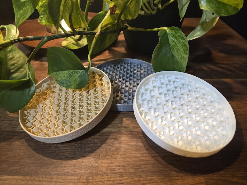 Plant Drip Tray | Humidifier Tray | Water Catcher for Houseplants - Etsy