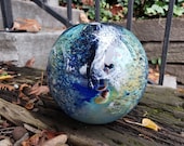 Faux Bois Vase - Seattle Art Glass Gallery & Glass Blowing Studio ...