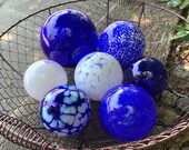 Glass Floats - Seattle Art Glass Gallery & Glass Blowing Studio ...