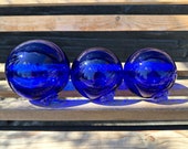 Glass Floats - Seattle Art Glass Gallery & Glass Blowing Studio ...