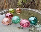 Glass Floats - Seattle Art Glass Gallery & Glass Blowing Studio ...