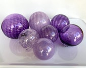 Glass Floats - Seattle Art Glass Gallery & Glass Blowing Studio ...