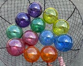 Glass Floats - Seattle Art Glass Gallery & Glass Blowing Studio ...