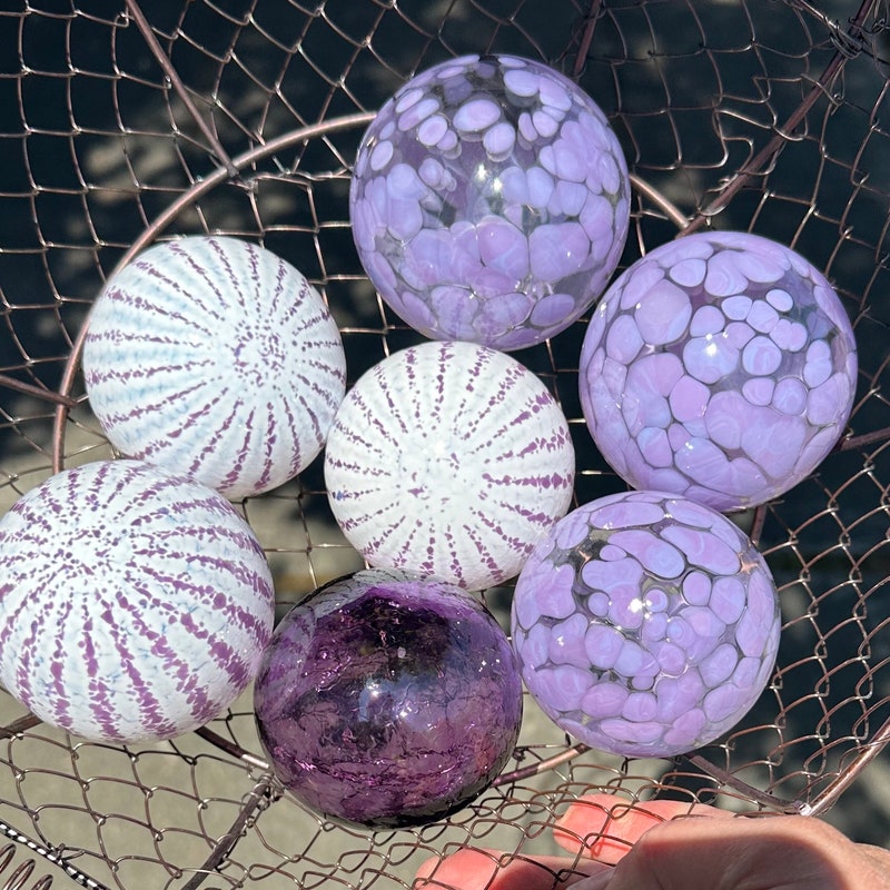 Friendship Balls - Etsy