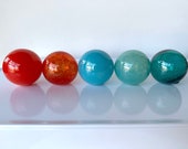 Glass Floats - Seattle Art Glass Gallery & Glass Blowing Studio ...