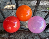 Glass Floats - Seattle Art Glass Gallery & Glass Blowing Studio ...