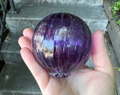 Glass Floats - Seattle Art Glass Gallery & Glass Blowing Studio ...