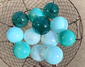 Glass Floats - Seattle Art Glass Gallery & Glass Blowing Studio ...