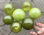 Glass Floats - Seattle Art Glass Gallery & Glass Blowing Studio ...