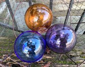 Glass Floats - Seattle Art Glass Gallery & Glass Blowing Studio ...