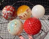 Glass Floats - Seattle Art Glass Gallery & Glass Blowing Studio ...