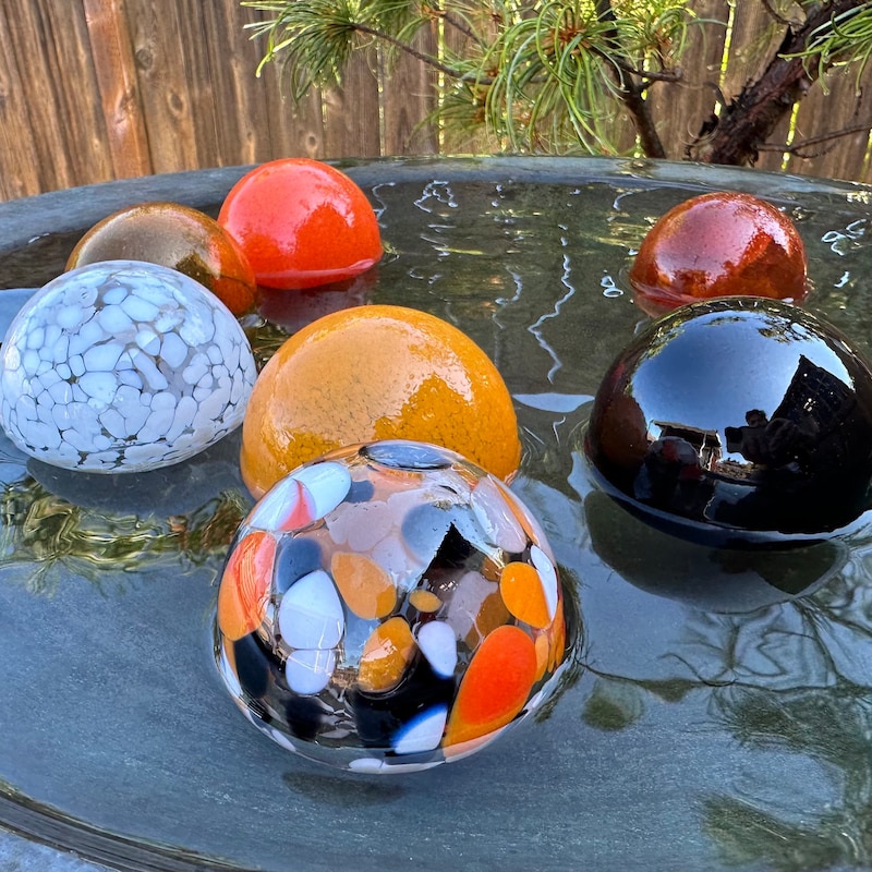 Floating Fountain - Etsy