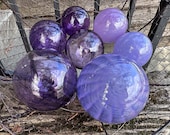 Glass Floats - Seattle Art Glass Gallery & Glass Blowing Studio ...