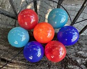 Glass Floats - Seattle Art Glass Gallery & Glass Blowing Studio ...