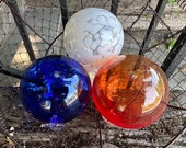 Glass Floats - Seattle Art Glass Gallery & Glass Blowing Studio ...