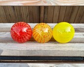 Glass Floats - Seattle Art Glass Gallery & Glass Blowing Studio ...