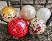 Glass Floats - Seattle Art Glass Gallery & Glass Blowing Studio ...