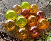 Glass Floats - Seattle Art Glass Gallery & Glass Blowing Studio ...
