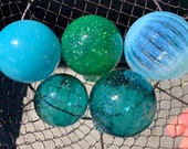 Glass Floats - Seattle Art Glass Gallery & Glass Blowing Studio ...